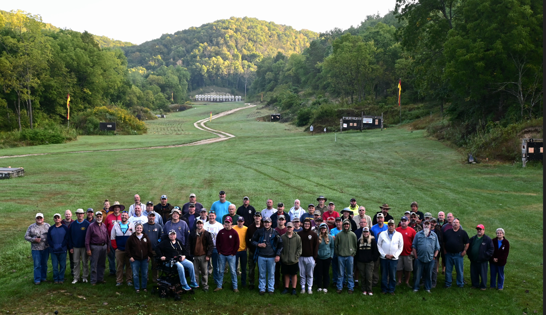 La Crosse Rifle Club High Power Rifle / F-Class Rifle Matches | La ...